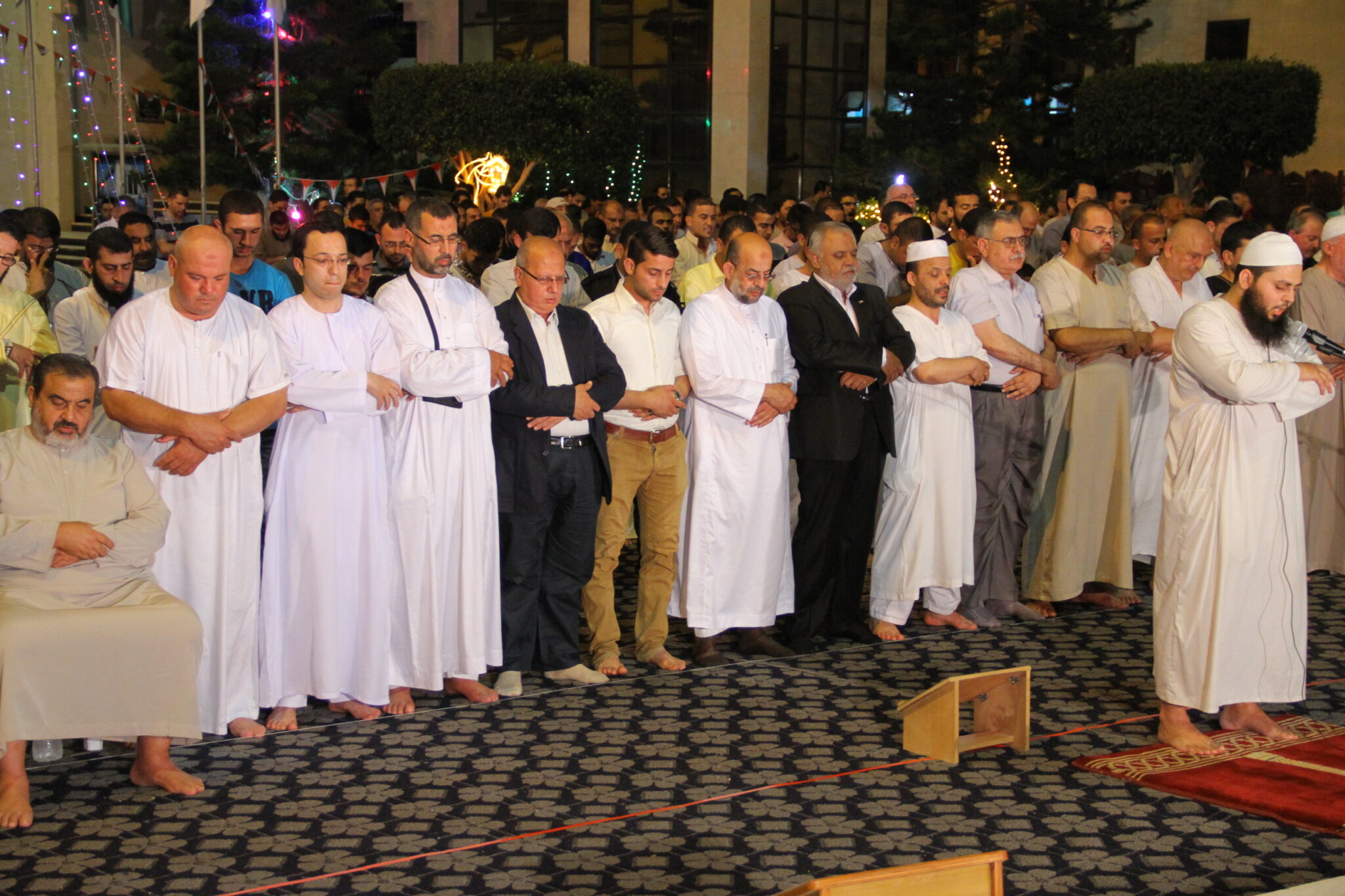 Teravija namaz - Kapija znanja